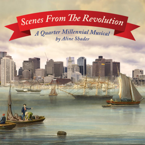Scenes from the Revolution | SongsChildrenSing